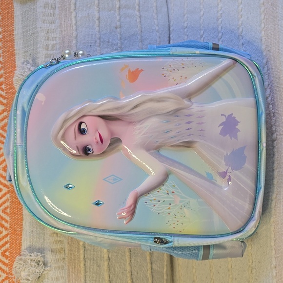 Disney | Accessories | Disney Frozen Backpack | Poshmark